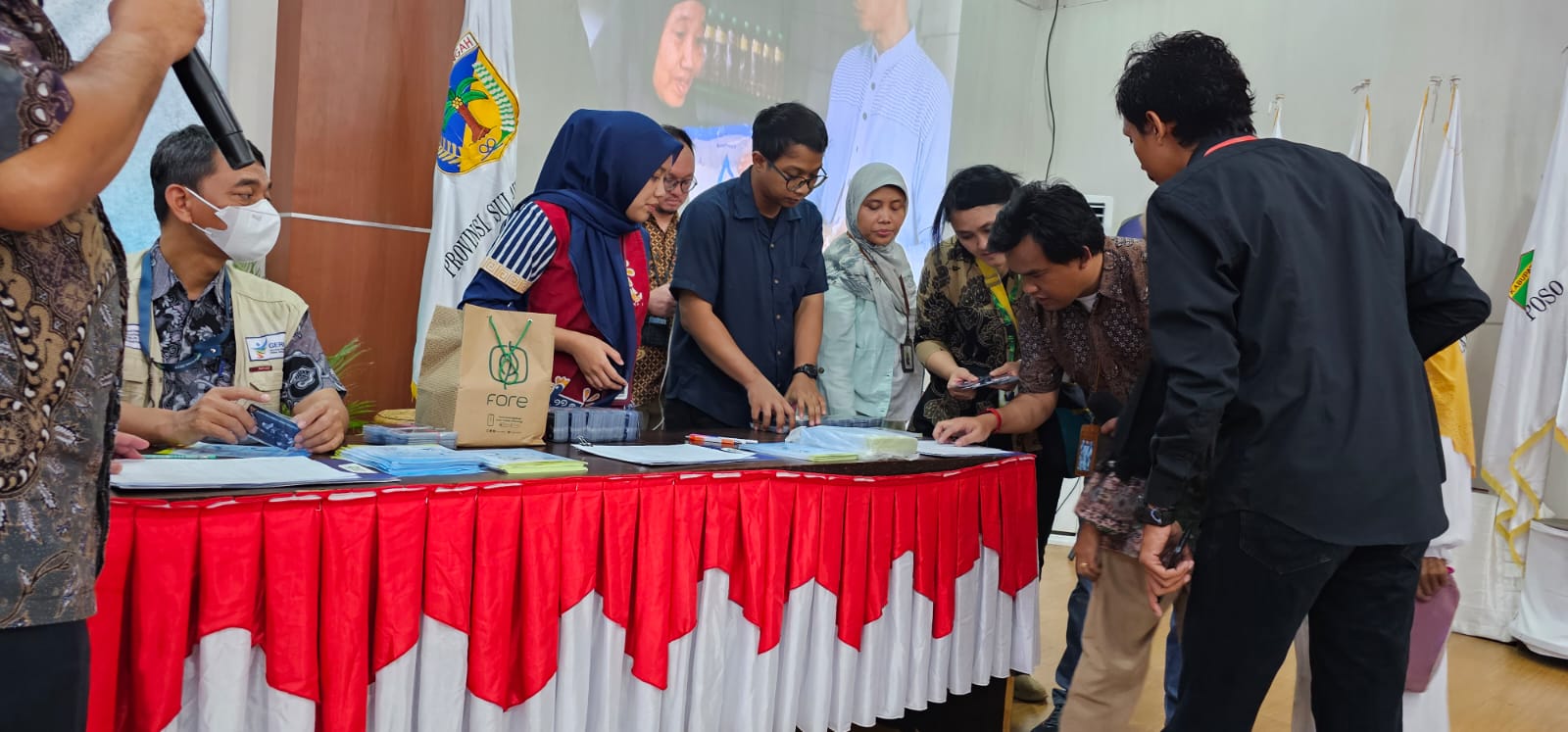 KIS Prioritas sebagai bentuk Pemulihan Korban Pelanggaran HAM yang Berat