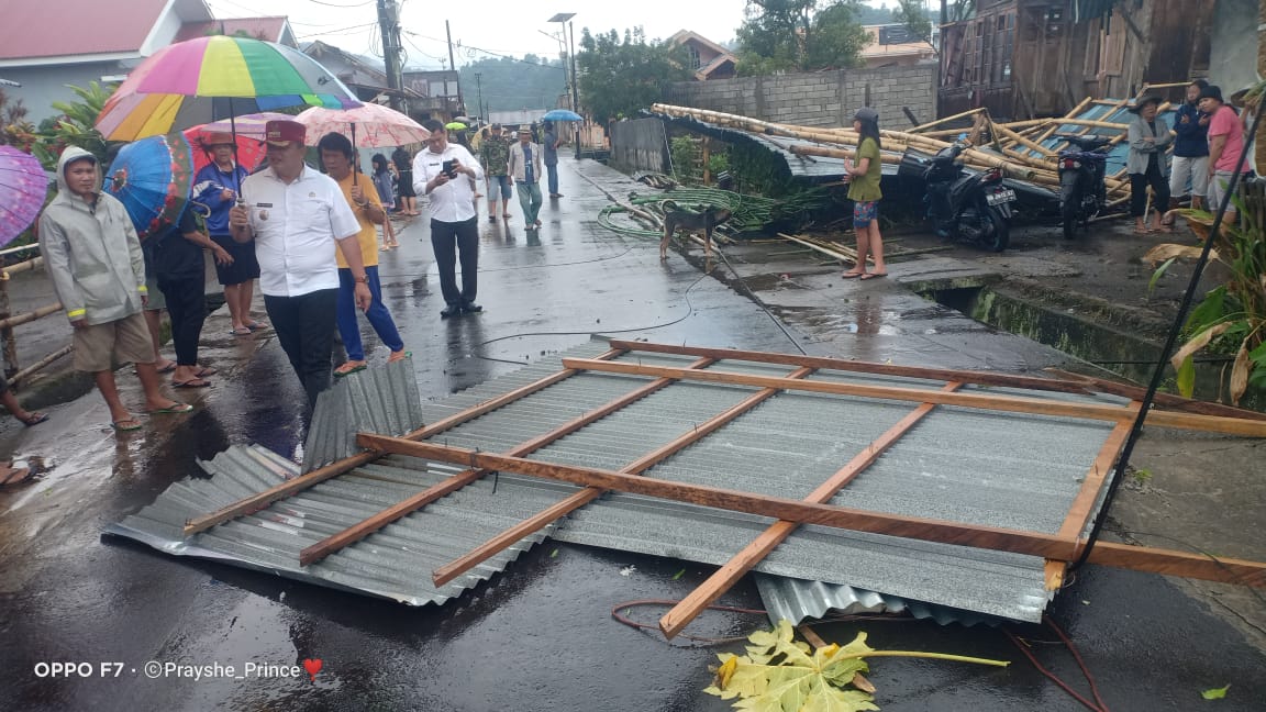 Angin-Puting-Beliung di MINAHASA, SULAWESI-UTARA, 10-05-2023